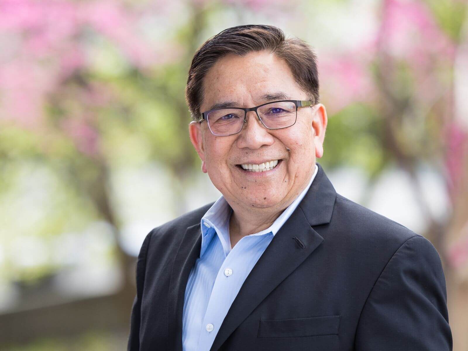 Rommel Fajardo, PE - Walker Consultants