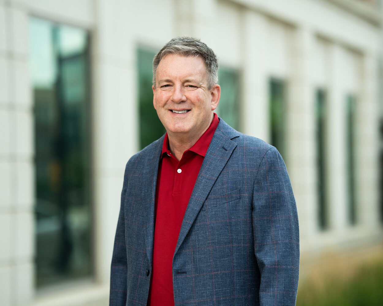 Brian W. Hulsey, PE - Walker Consultants
