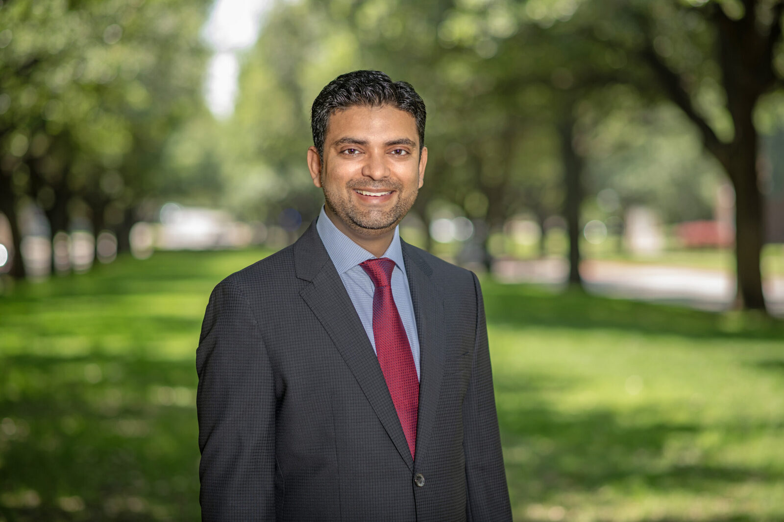 Abhishek Aggarwal, PE - Walker Consultants
